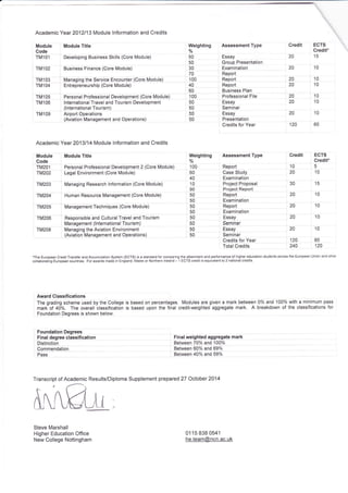 IMG_0002 | PDF | Undergraduate Education | College Education