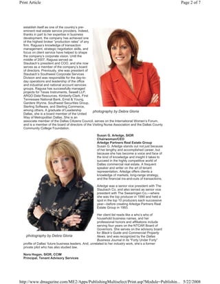 CEO 2008 Article | PDF