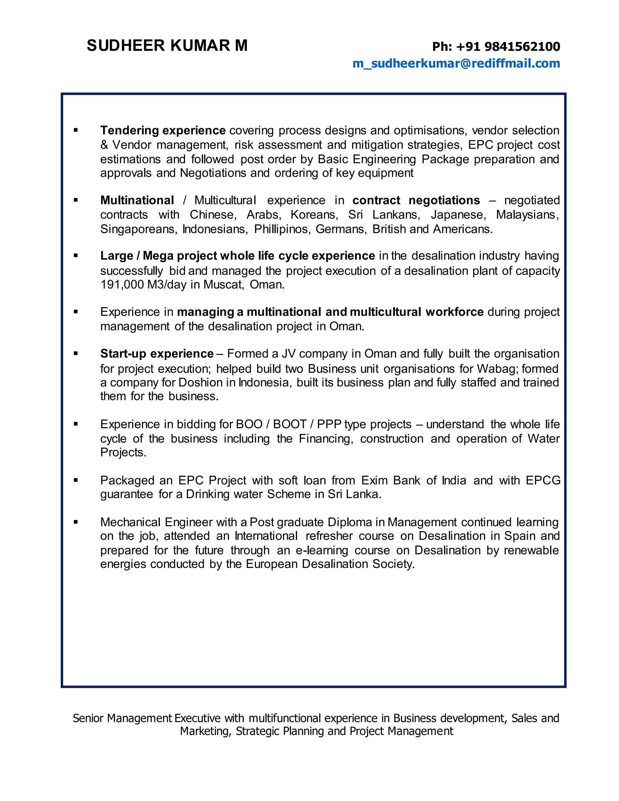 MSK Resume July 15 | PDF