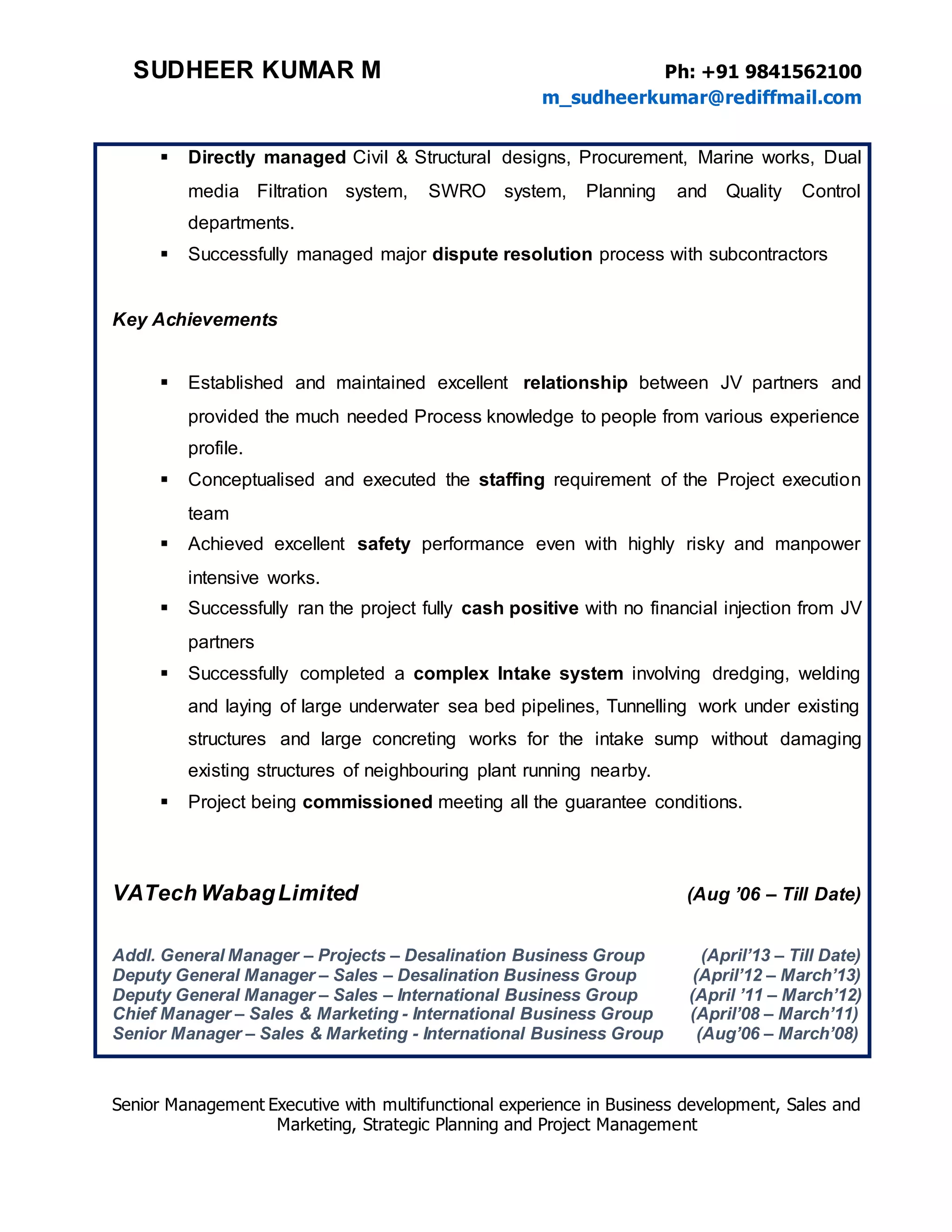 MSK Resume July 15 | PDF