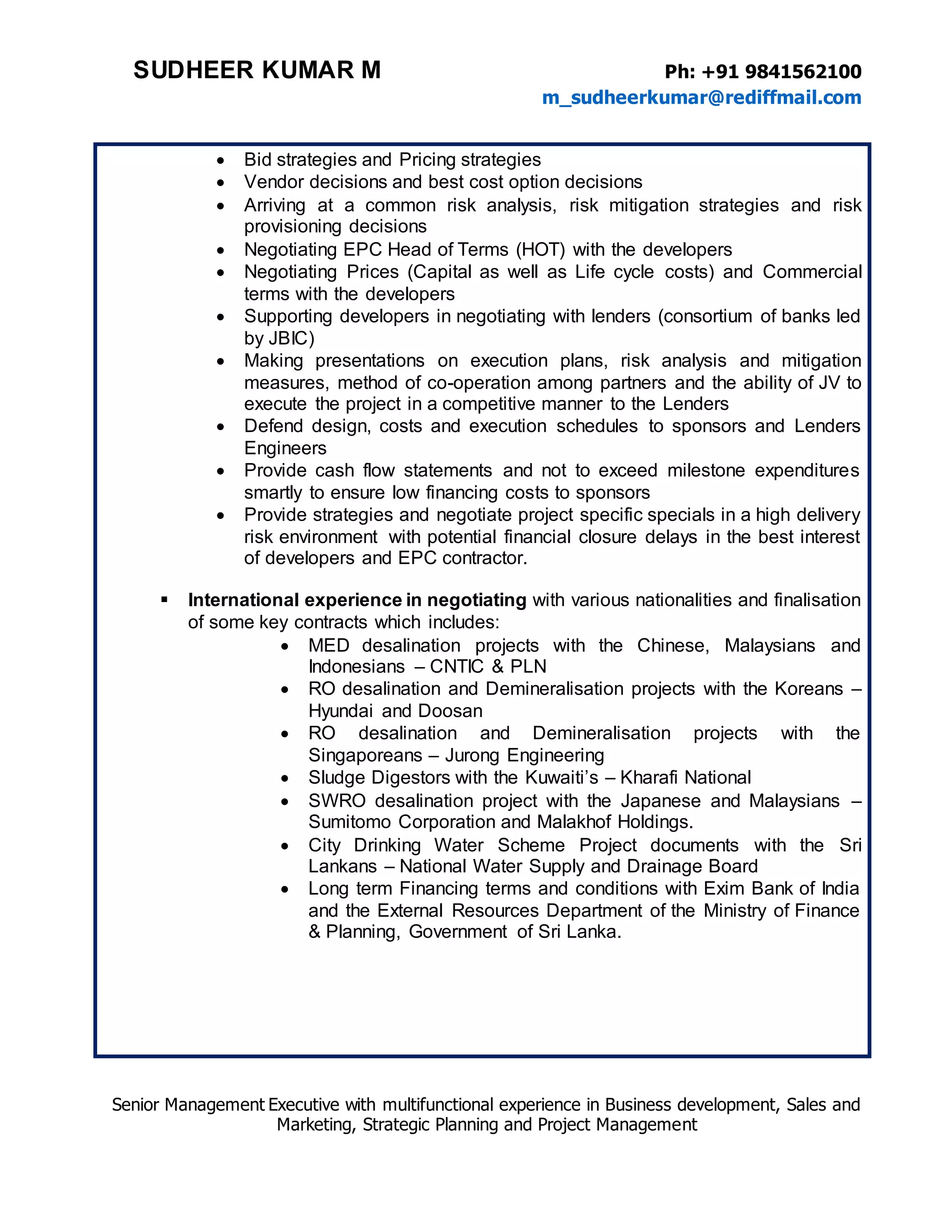 MSK Resume July 15 | PDF