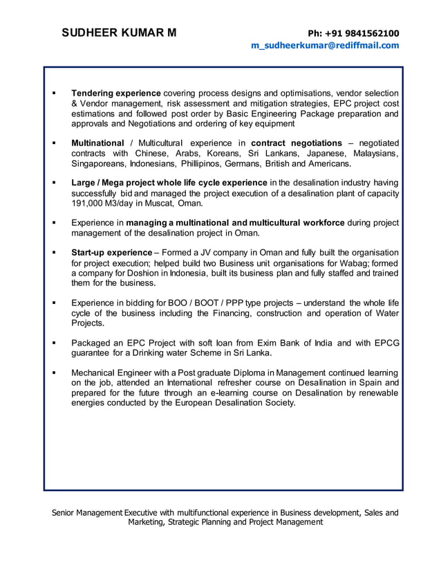 MSK Resume July 15 | PDF