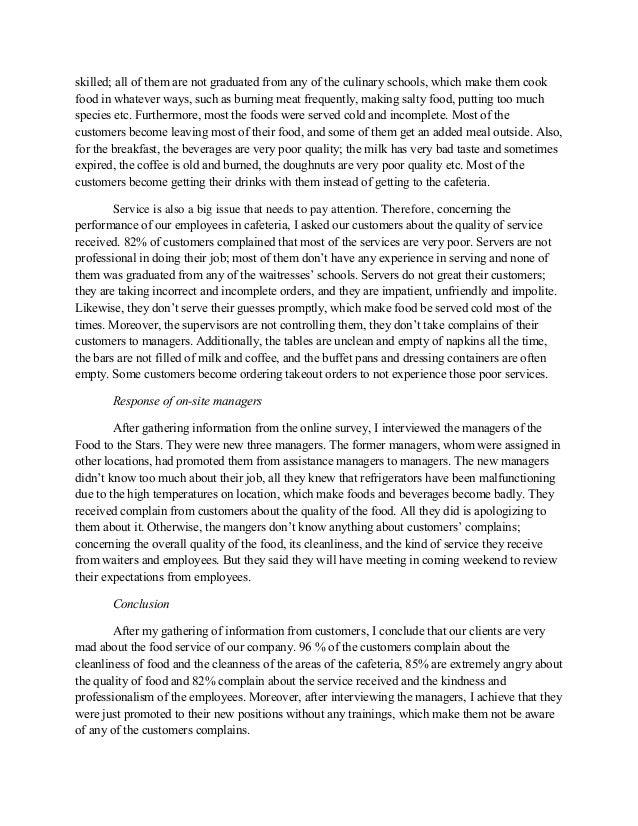 Wassim Zhani Marketing Informal Report.pdf
