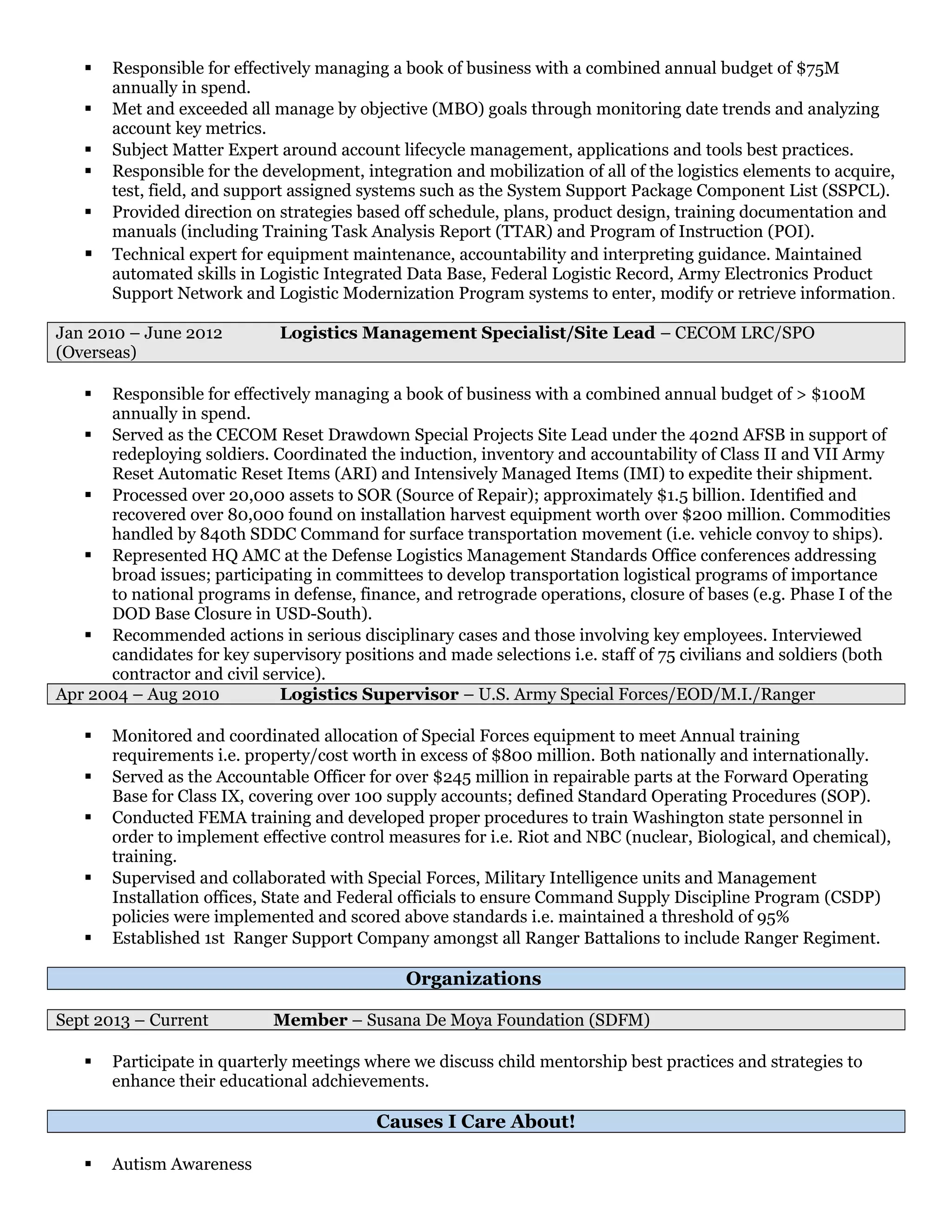 Rodrigo Vasquez Resume_Operations | DOC