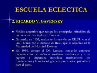 364328319-Escuela-Eclectica.ppt