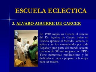 364328319-Escuela-Eclectica.ppt