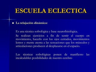 364328319-Escuela-Eclectica.ppt