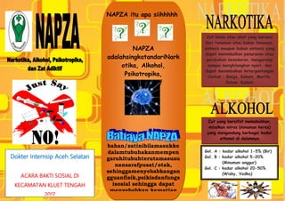 364418251 leaflet-napza | PPT