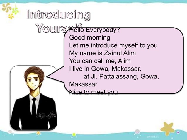 364565207-Materi-1-Greeting-Introduction - Copy.pptx | Homework and ...