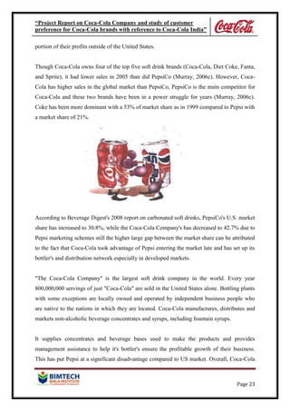 Coca Cola Rewards Complaints