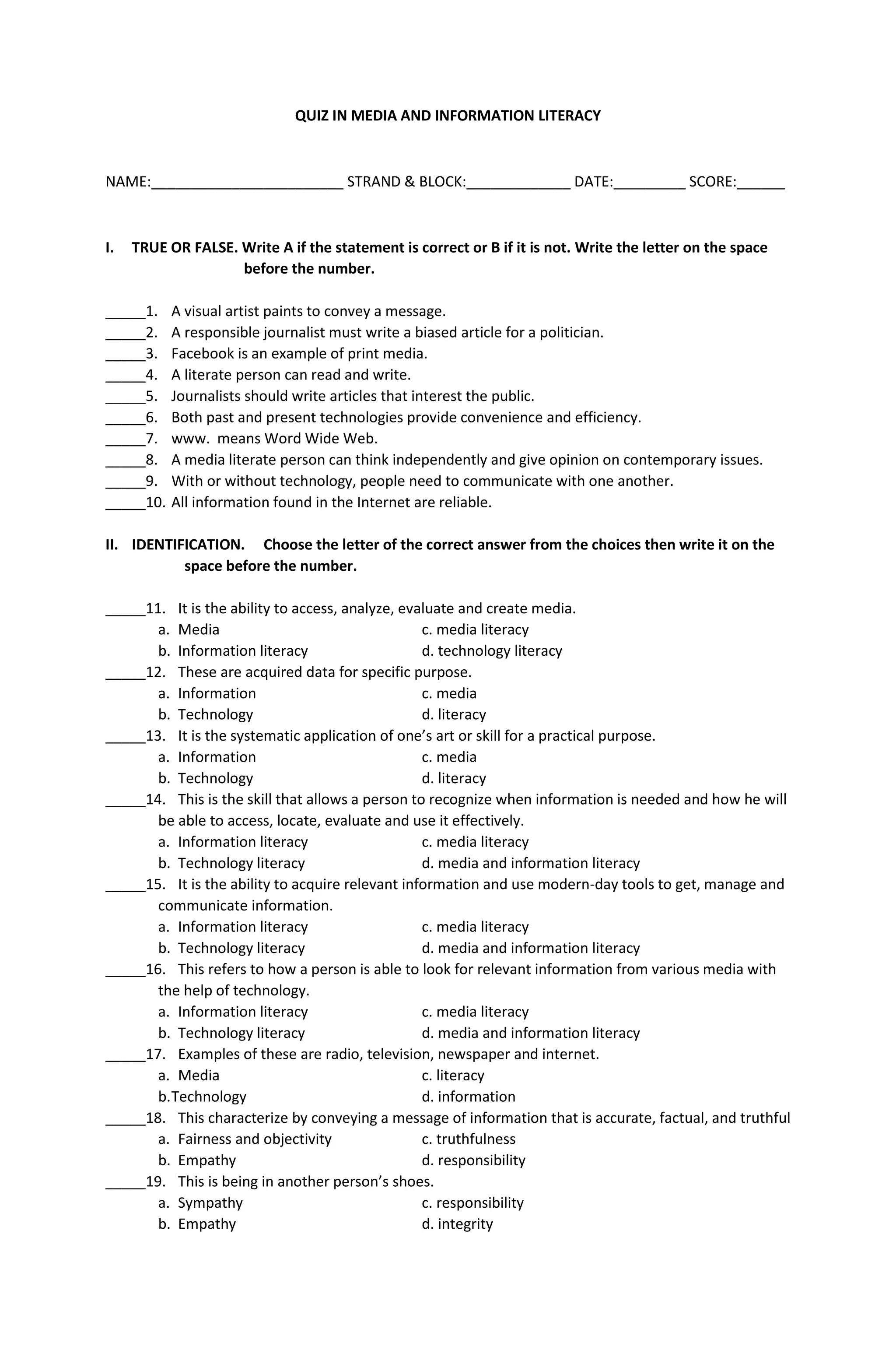 364755125-Quiz-in-Media-and-Information-Literacy.docx