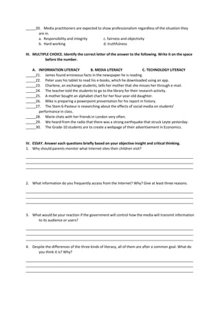 364755125-Quiz-in-Media-and-Information-Literacy.docx