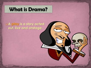 English Literature: Elements-of-Drama.pdf