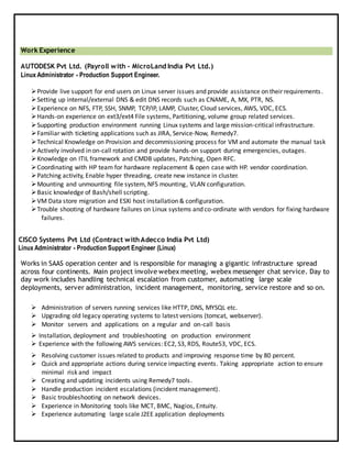 Kailash Pankaj CV@May2016 (1) | PDF