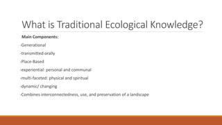 TEK rooted and grounded presentation edited | PPTX