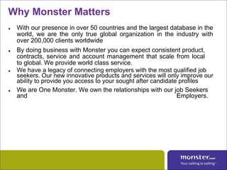 Monster Gulf - Intorduction | PPT