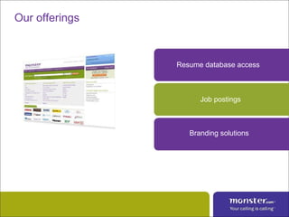 Monster Gulf - Intorduction | PPT