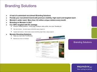 Monster Gulf - Intorduction | PPT