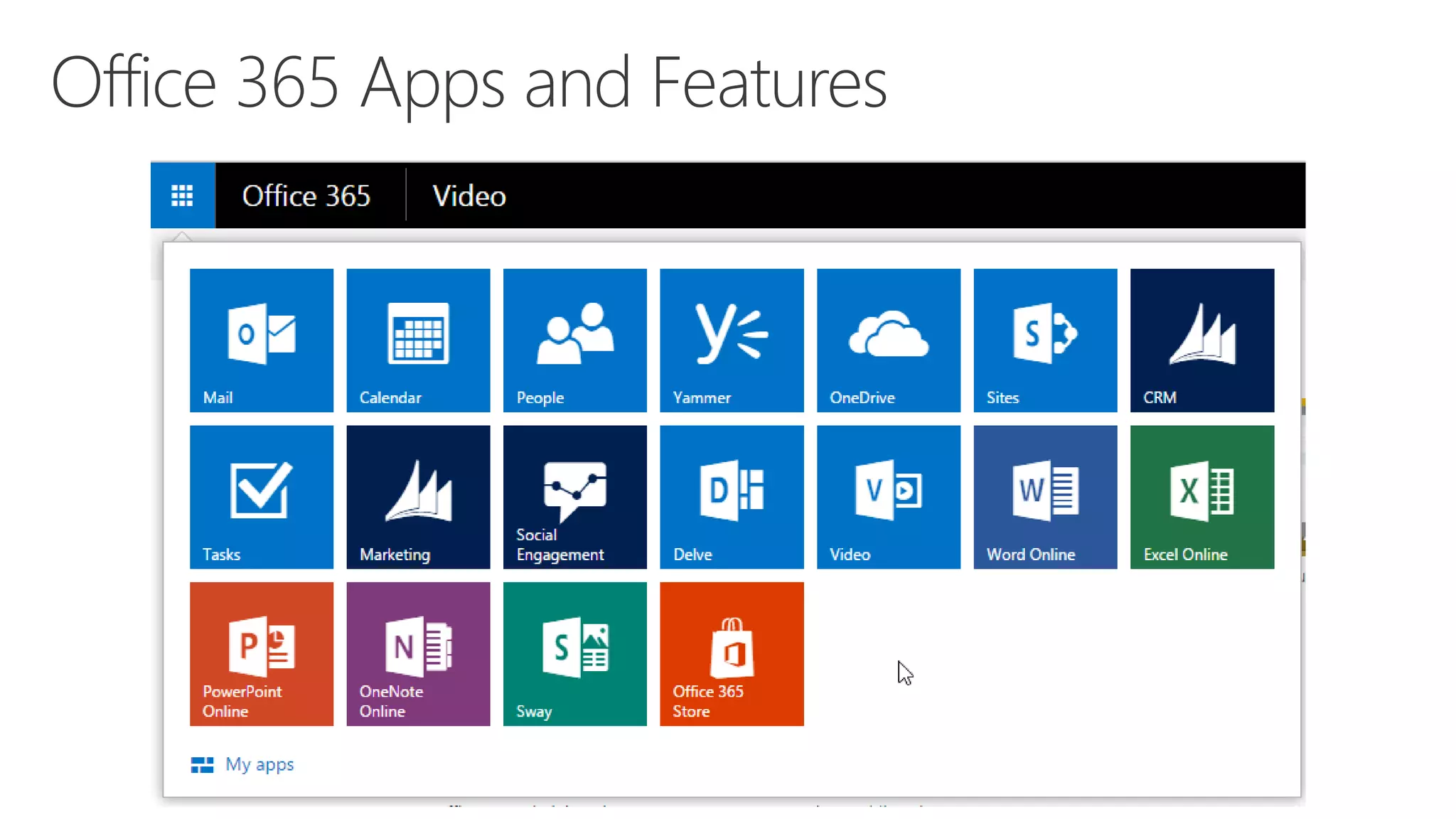 Office 365 | PPT