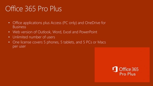 Office 365 | PPT