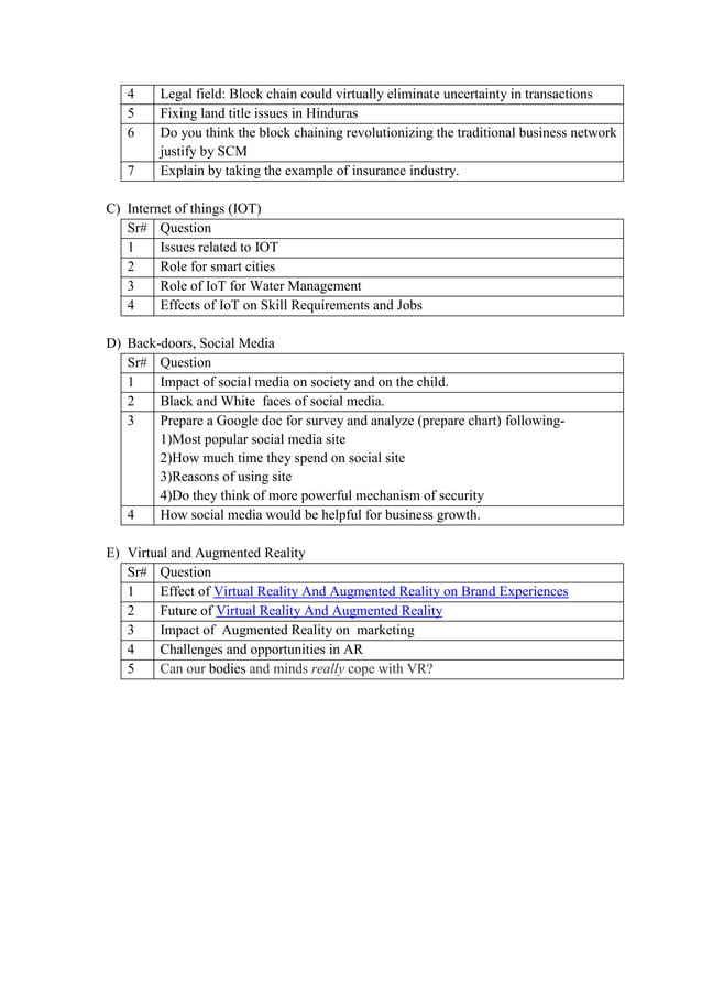 Dtt Pdf