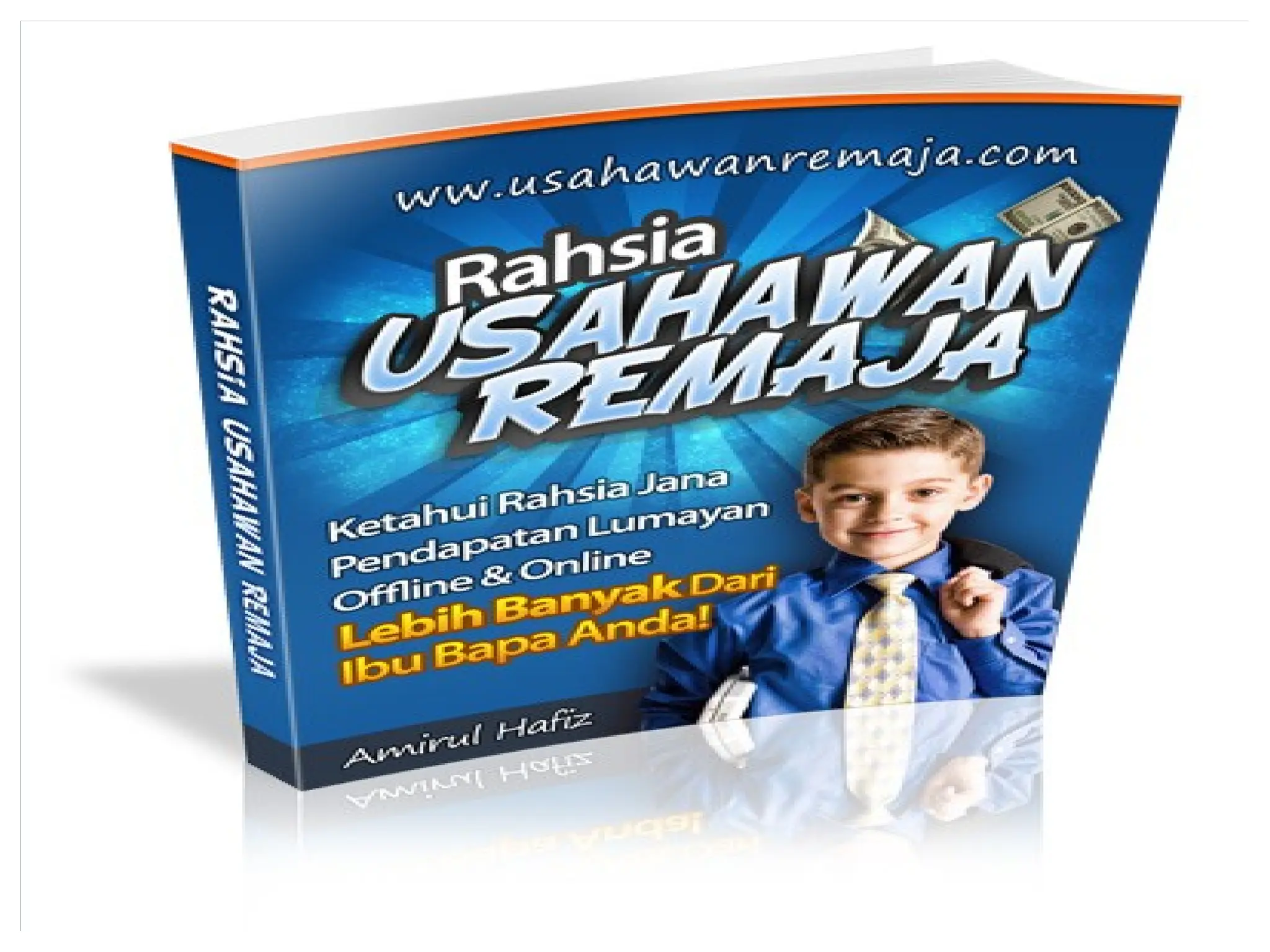 gaul remaja muslim era generasi digital.ppt