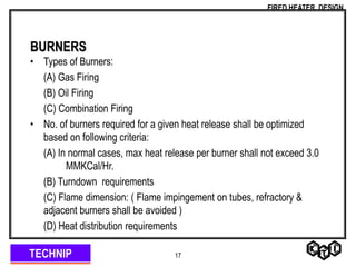 36512435-Fired-Heater-Design.ppt
