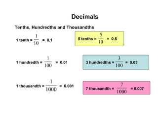 3651 p5 decimals_edited[1] | PPT