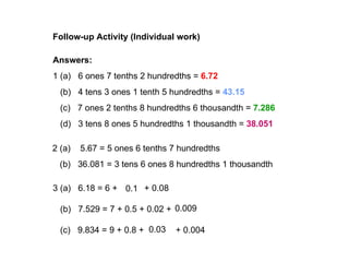 3651 p5 decimals_edited[1] | PPT