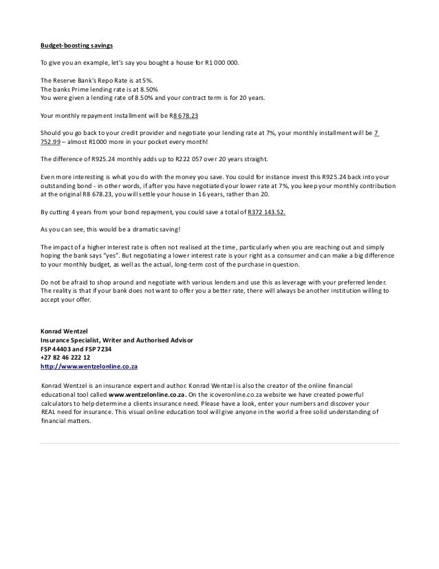 7 Tips 4 Lowering the Interest Rate on your Debt