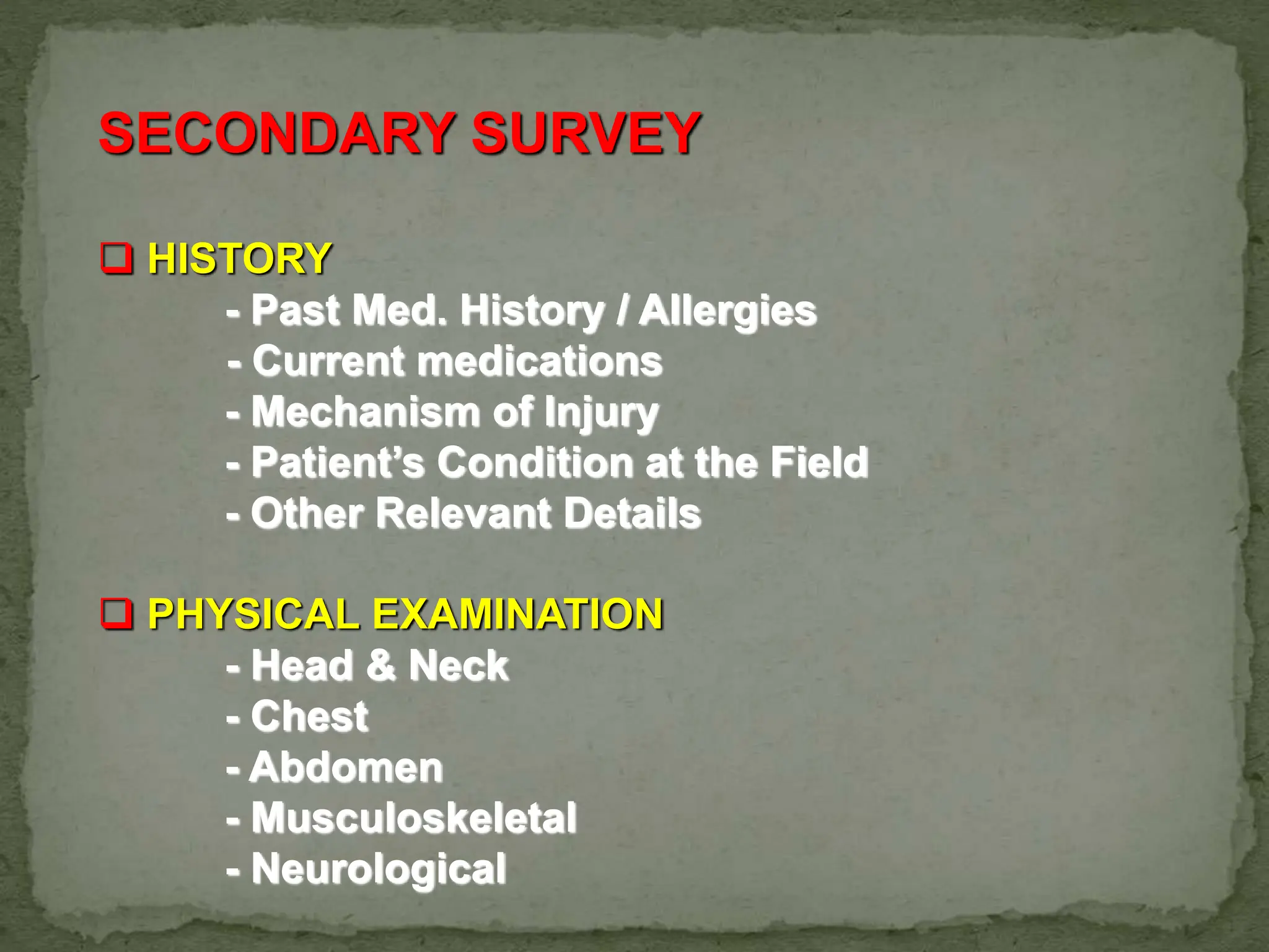 365577706-Primary-and-Secondary-Survey-in-Trauma.pptx