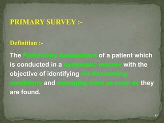 365577706-Primary-and-Secondary-Survey-in-Trauma.pptx