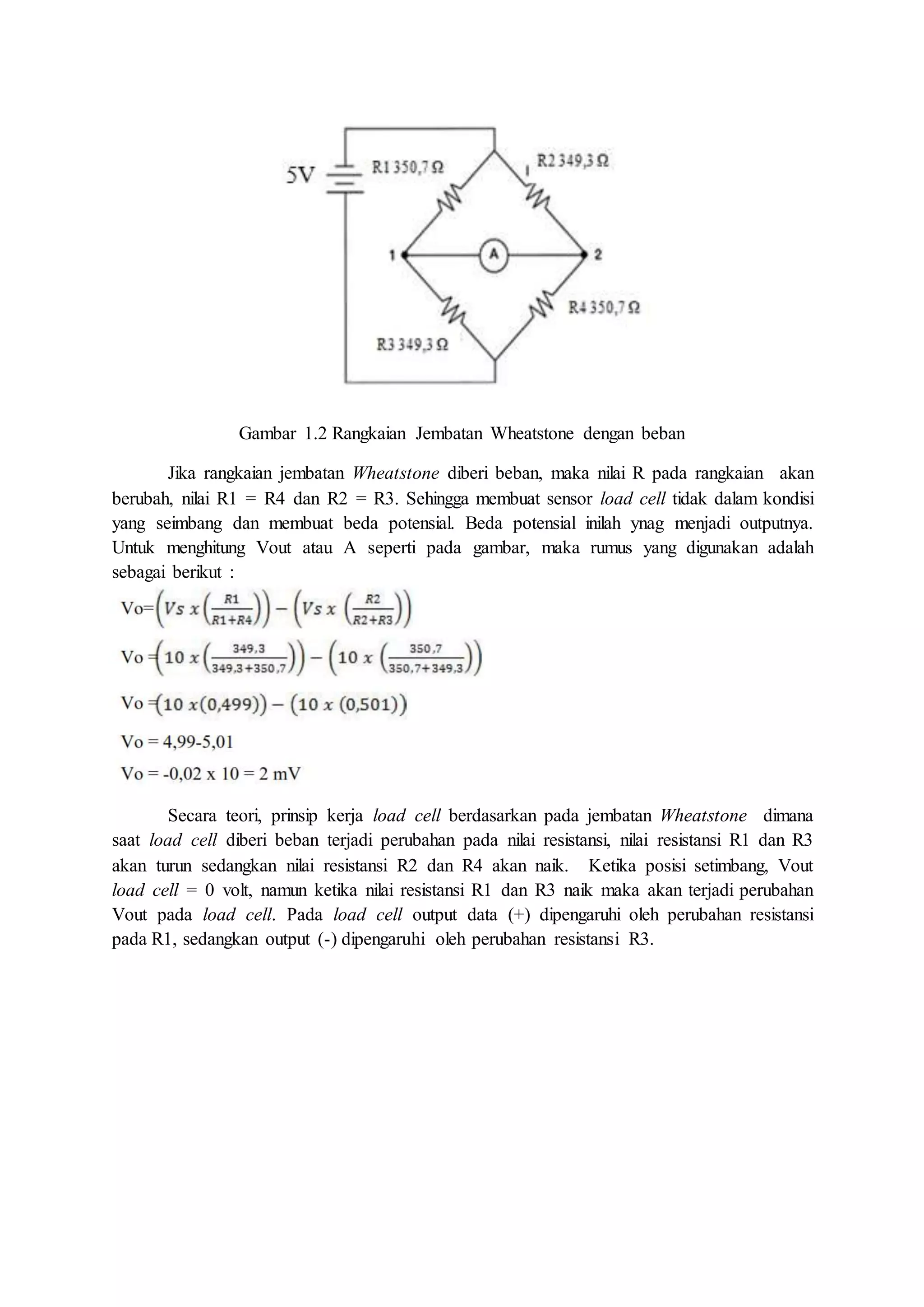 365594062 makalah-load-cell | DOCX