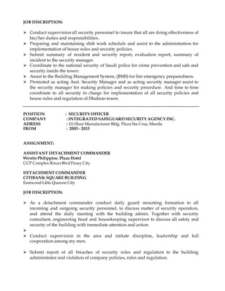 DIORY GOTIS RESUME (1) | DOCX