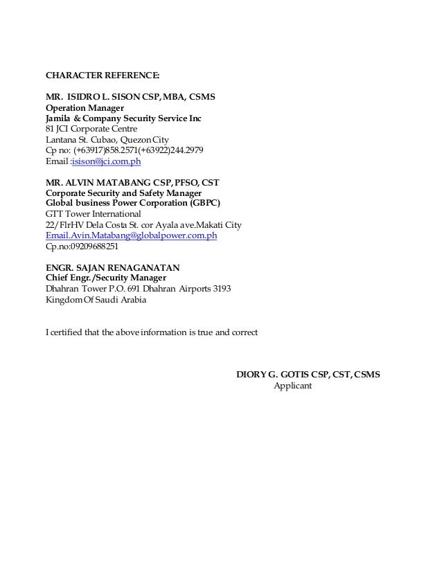 DIORY GOTIS RESUME (1)