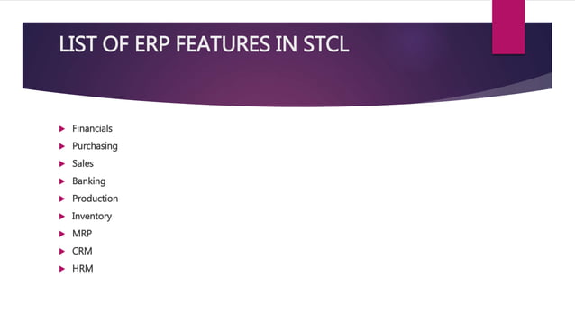 FYP Presentation - Copy | PPT