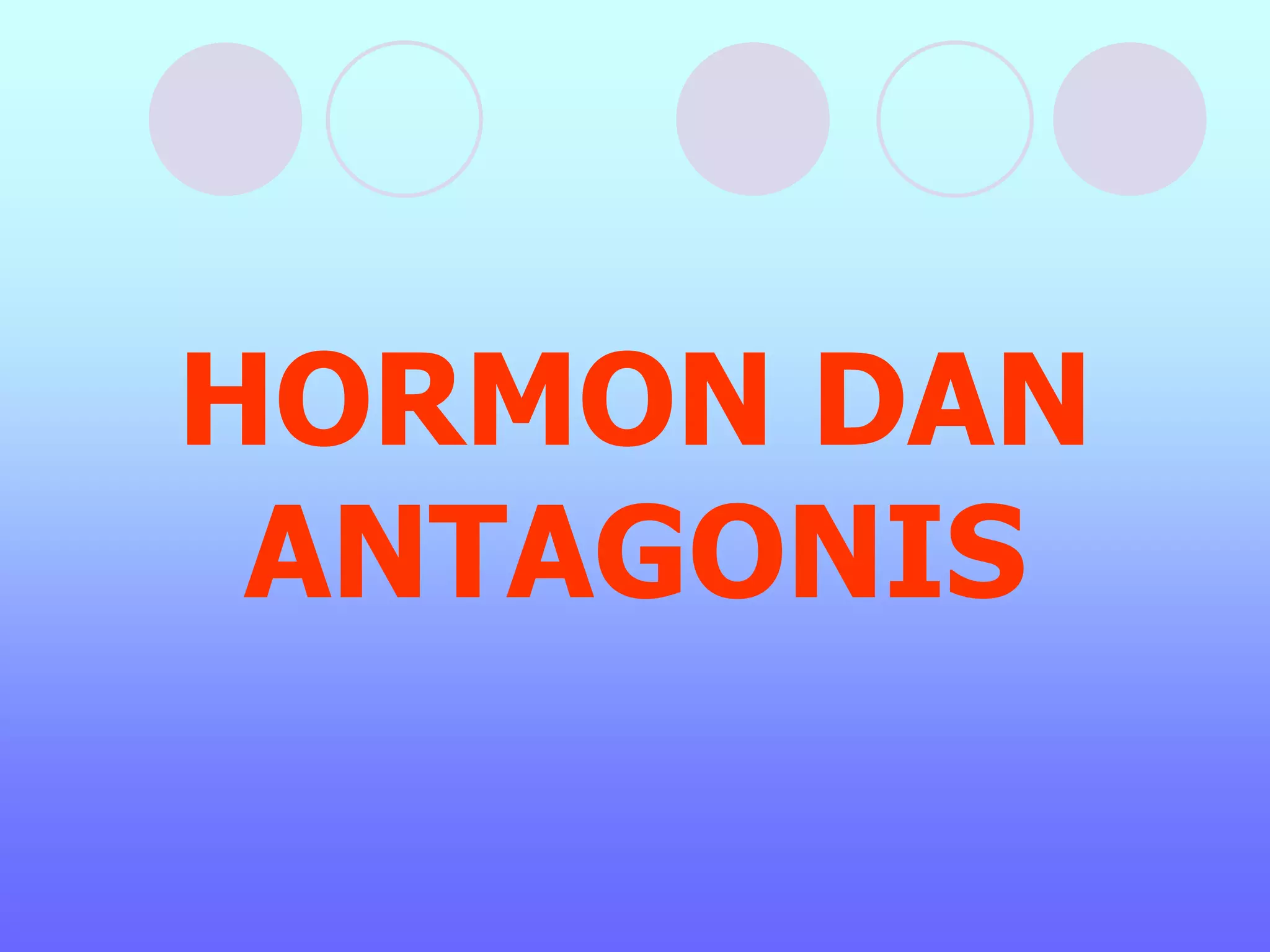 farmakologi hormon smada .ppt