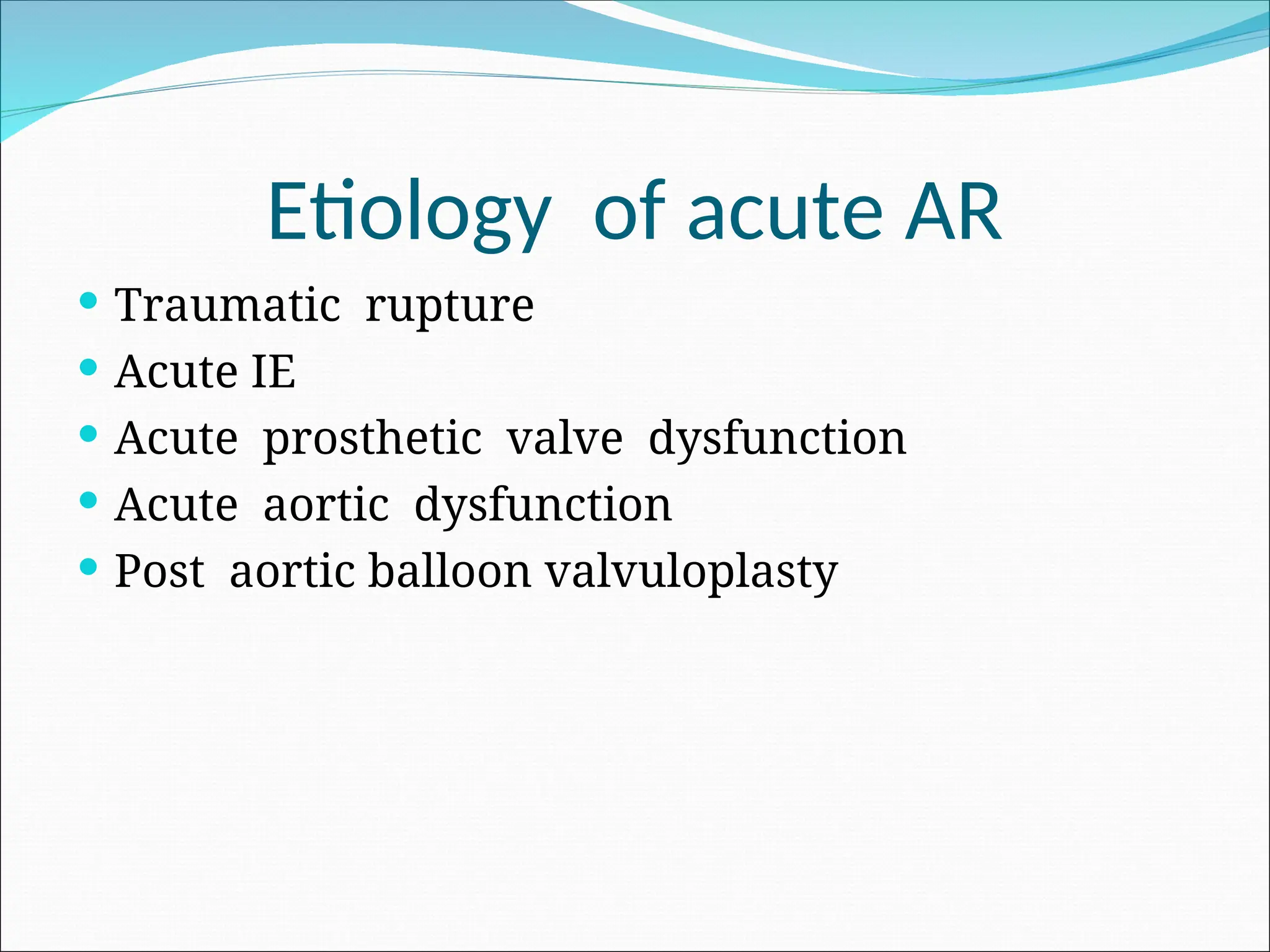 AORTIC-REGURGITATION-AR-pptHJHJHJHJH.ppt