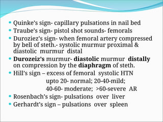 AORTIC-REGURGITATION-AR-pptHJHJHJHJH.ppt