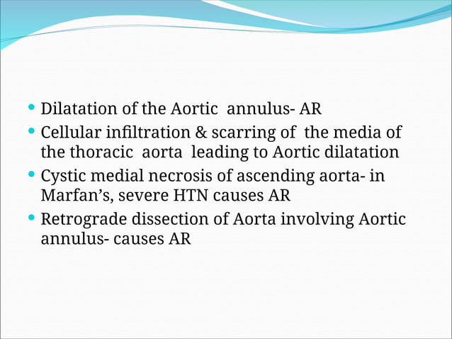 AORTIC-REGURGITATION-AR-pptHJHJHJHJH.ppt