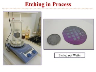 BE Final - PPT | PPT