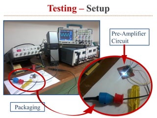 BE Final - PPT | PPT