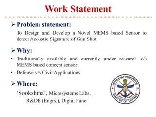 BE Final - PPT | PPT