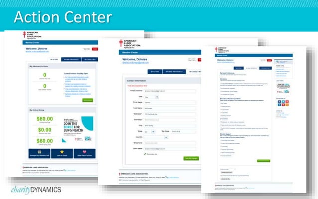 365 Constituent Engagement | PPT