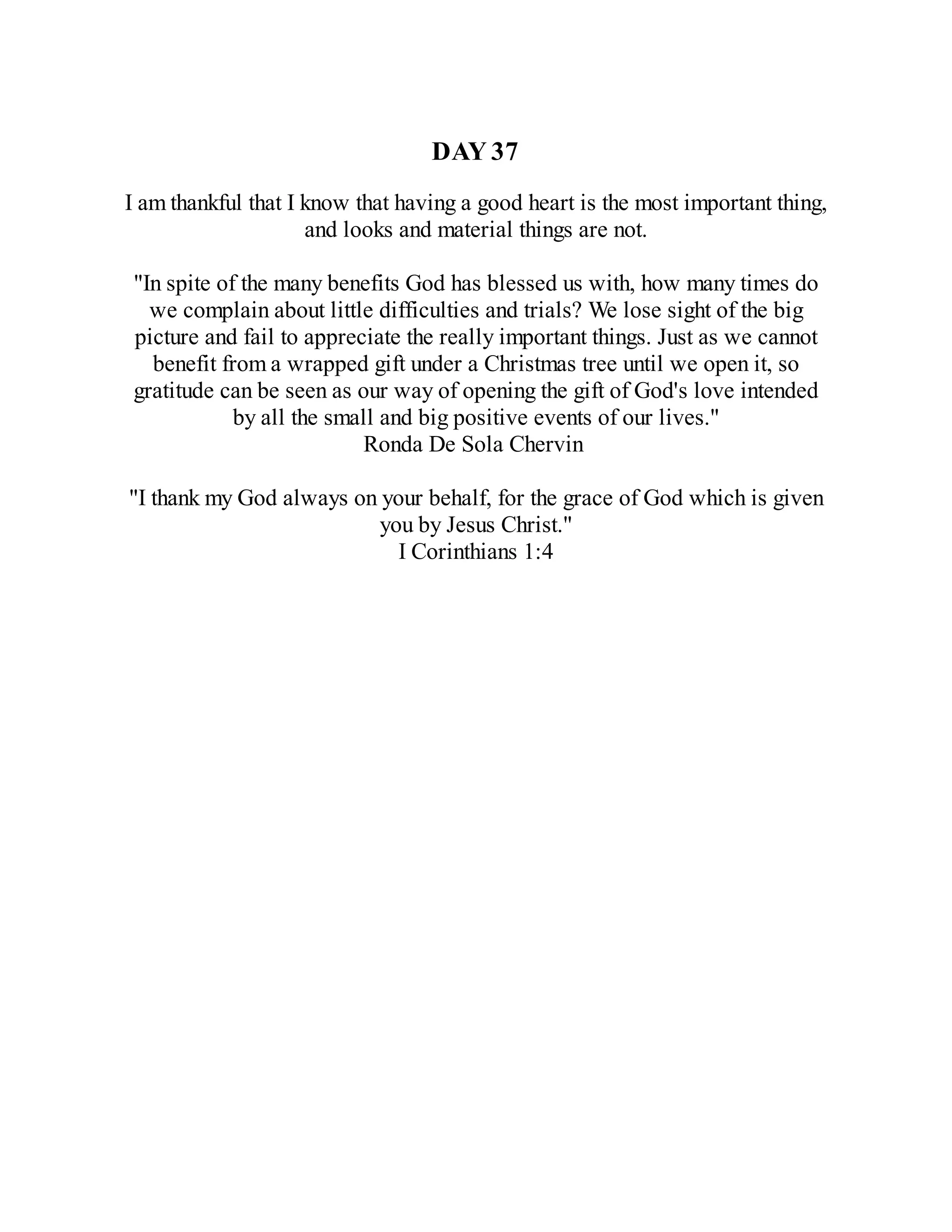 365 Days of Thanking God_ Cultivating a Heart of Thanksgiving Everyday ...