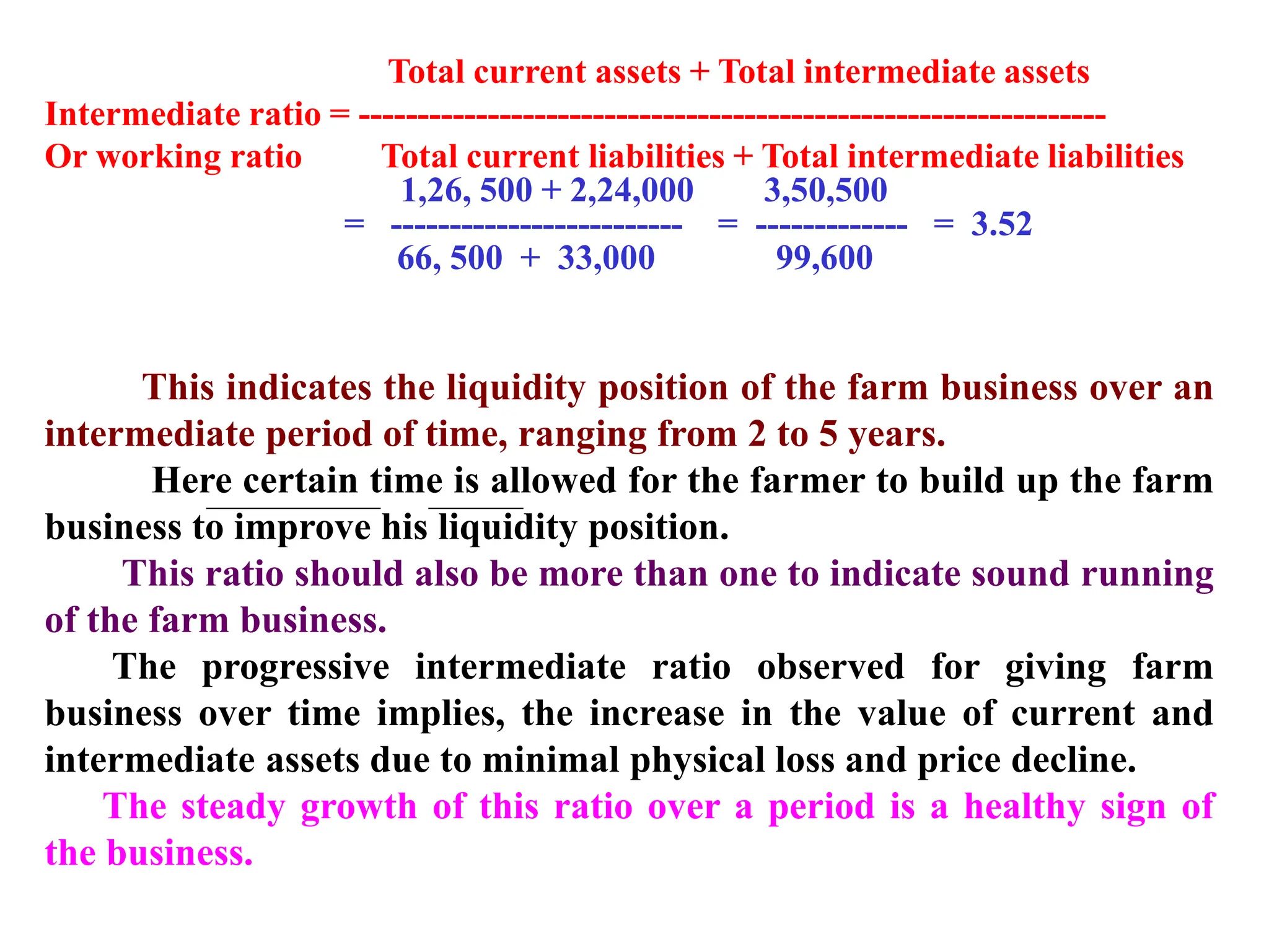 365 (N) Pract 11 & 12 Balance Sheet & Income Statement.ppt 365 (N) Pract 11 & 12 Balance Sheet ...