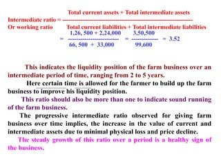 365 (N) Pract 11 & 12 Balance Sheet & Income Statement.ppt 365 (N ...