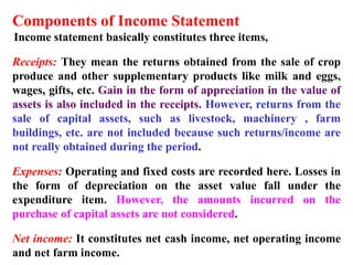 365 (N) Pract 11 & 12 Balance Sheet & Income Statement.ppt 365 (N ...