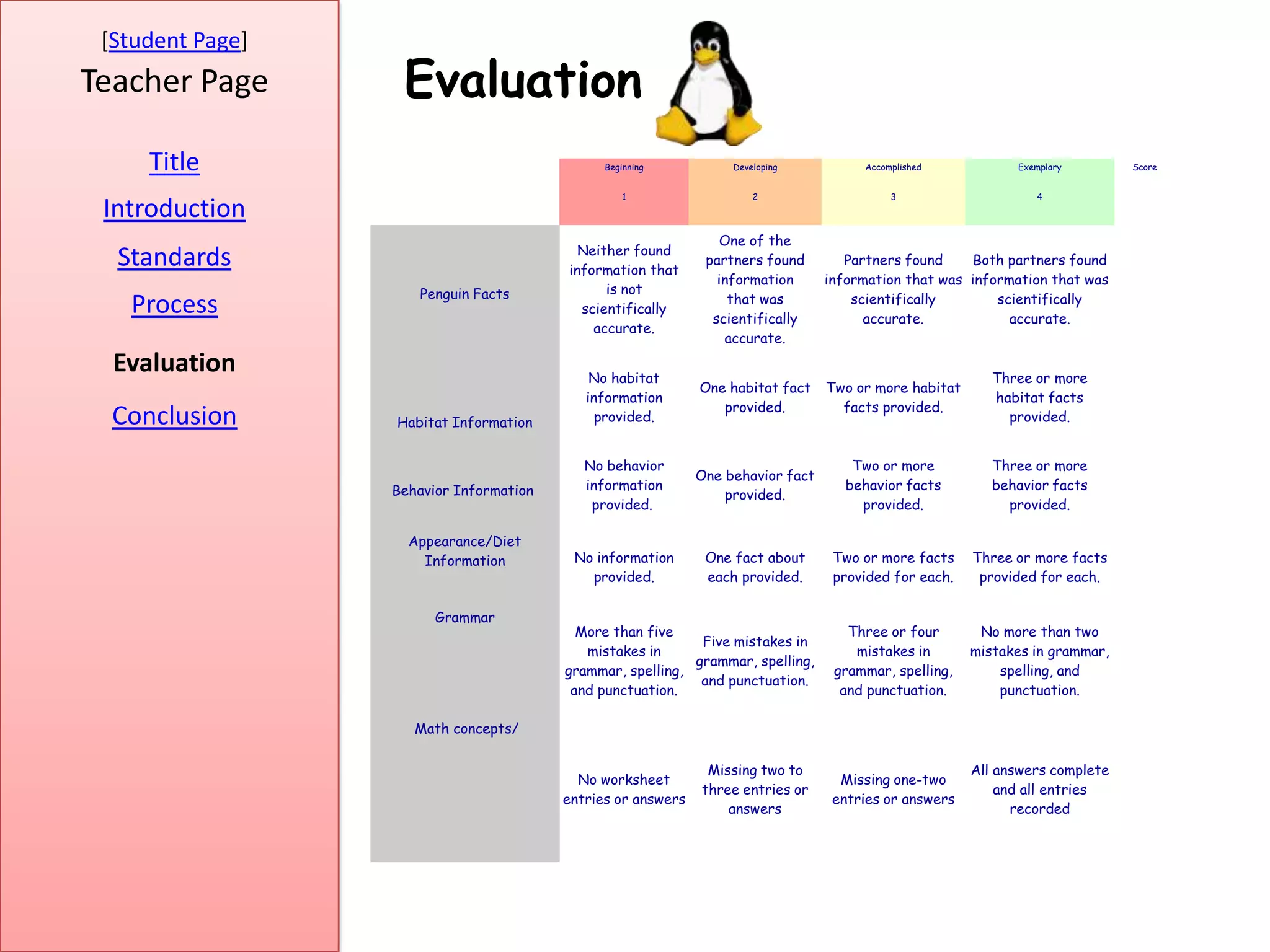 What? Did You Say 365 Penguins? | PPTX