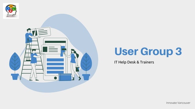 365 Sharepoint User Training Roadmap Innovate Vancouver Pdf
